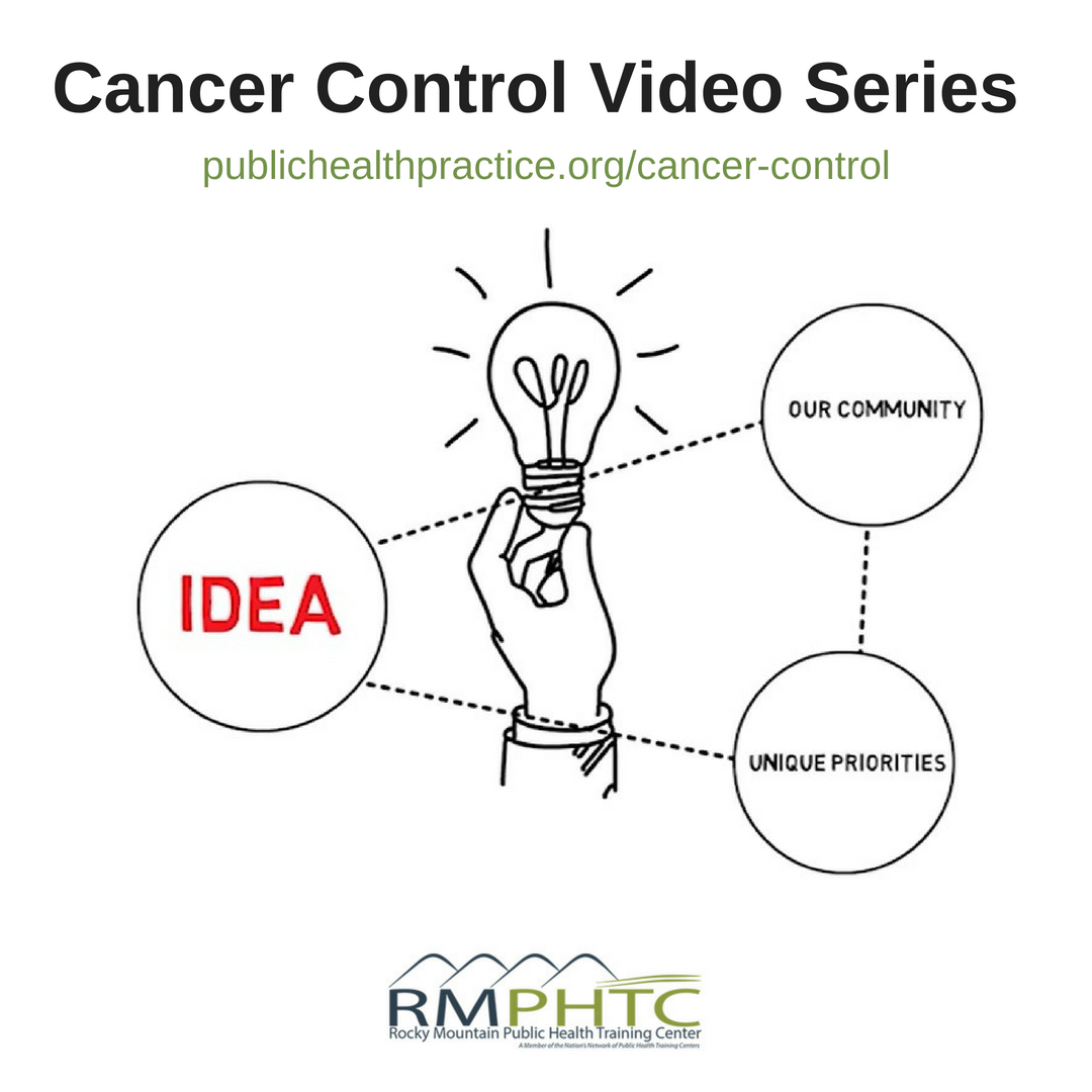 Increase your cancer knowledge with new video series featuring 17 ...