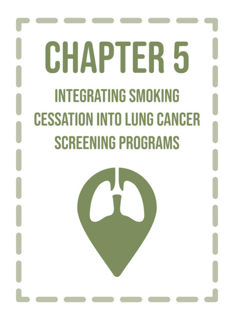 Lung Cancer Screening Toolkit | Patient Navigation and Community Health ...