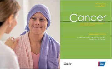 Patient Navigation featured in journal supplement | Patient Navigation ...